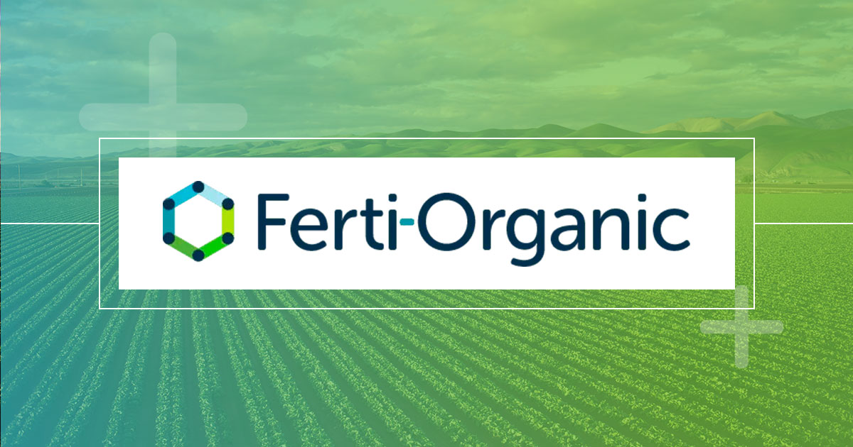 Organic fertilizers | Ferti Organic